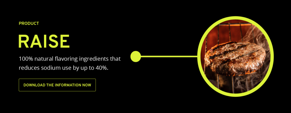 The B2B Landscape for Alternative Proteins - Done Properly