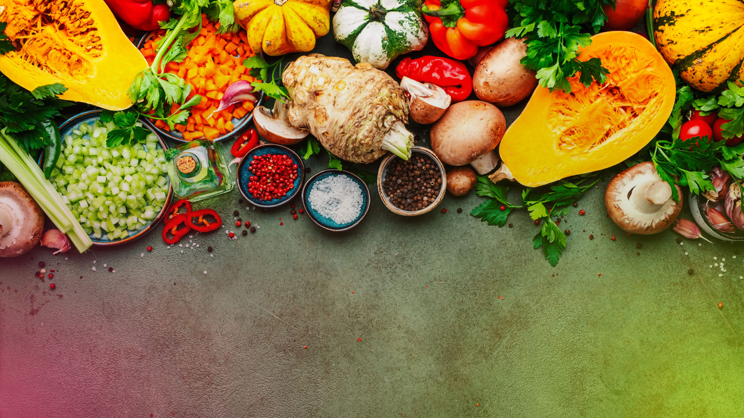 Health, Taste, and Sustainability: Achieving a Possible Balance - Done ...