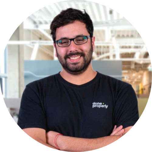 The Race Toward Innovation in the Food Industry - Done Properly