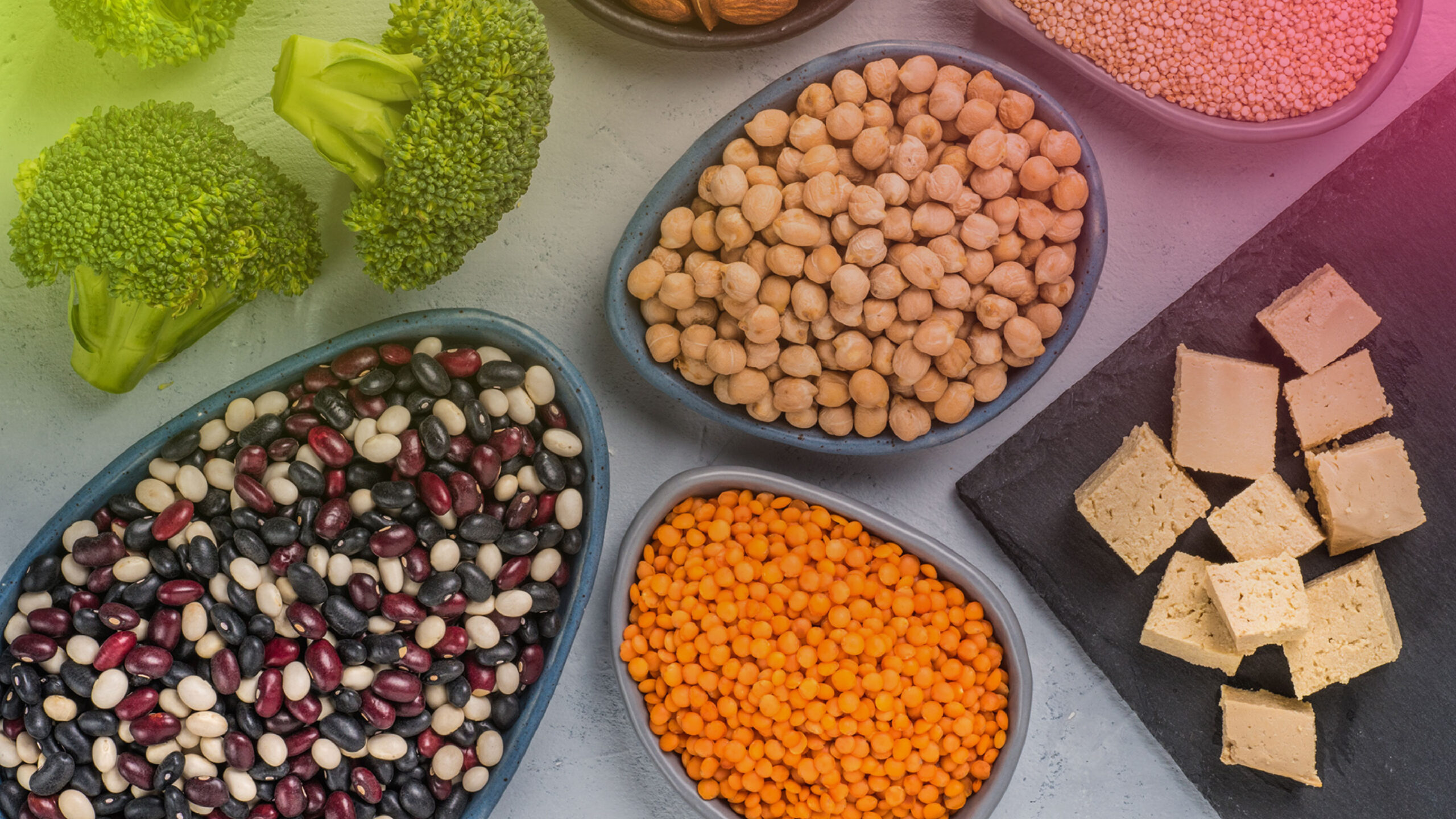 The Taste Challenge in Plant-Based Innovation - Done Properly