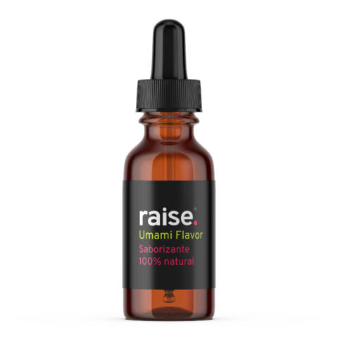 RAISE - Done Properly