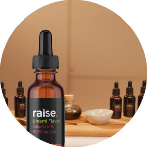 Sustainable bio-ingredients - Done Properly - Changing the food industry