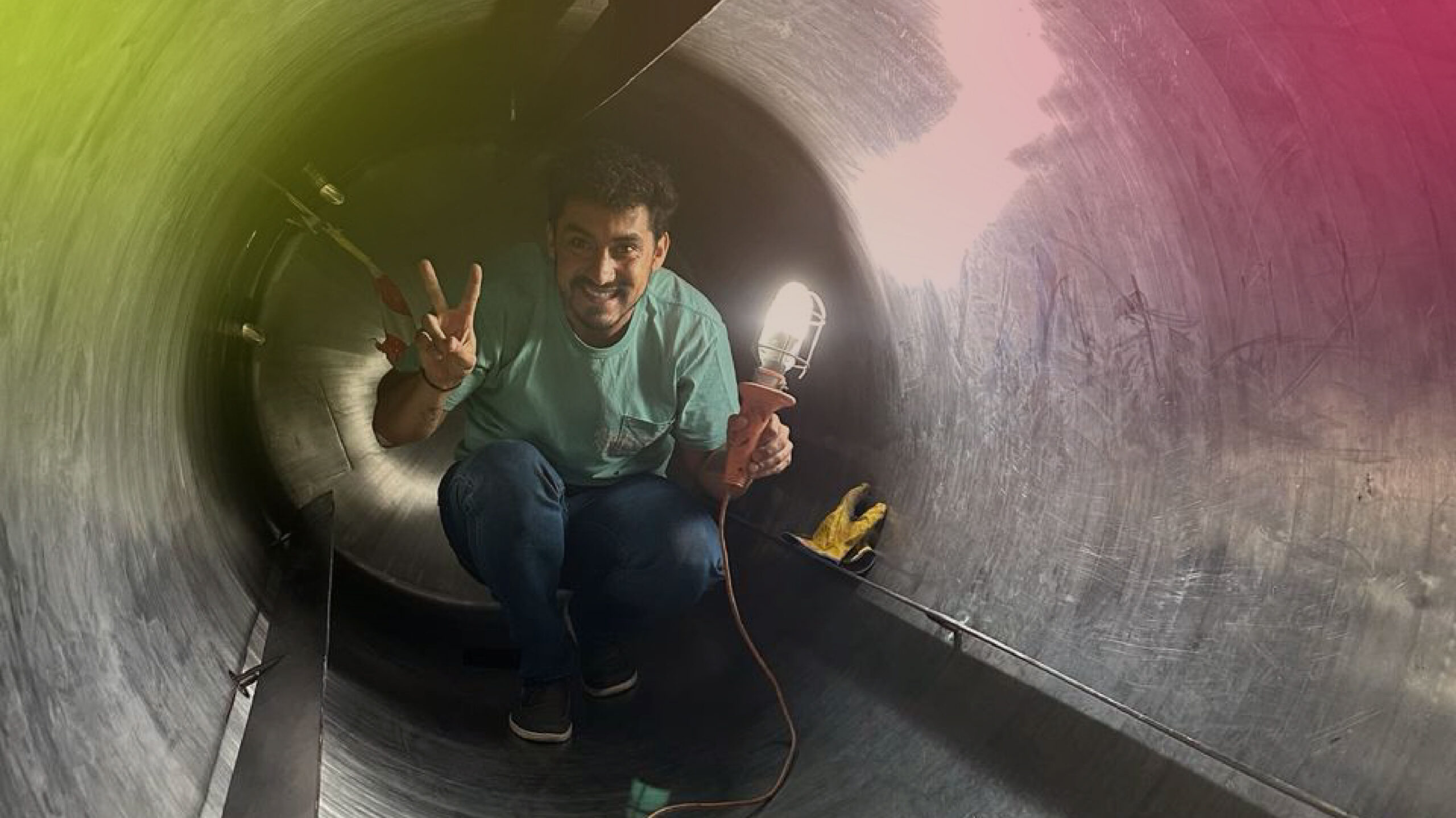 “Nuestra propia receta”: La estrategia de escalamiento de Done Properly - Done Properly