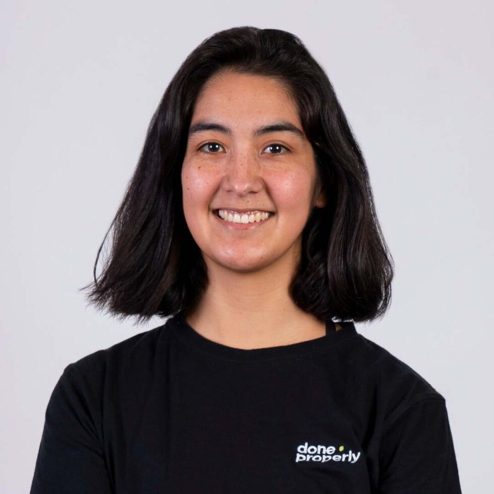 Somos - Done Properly