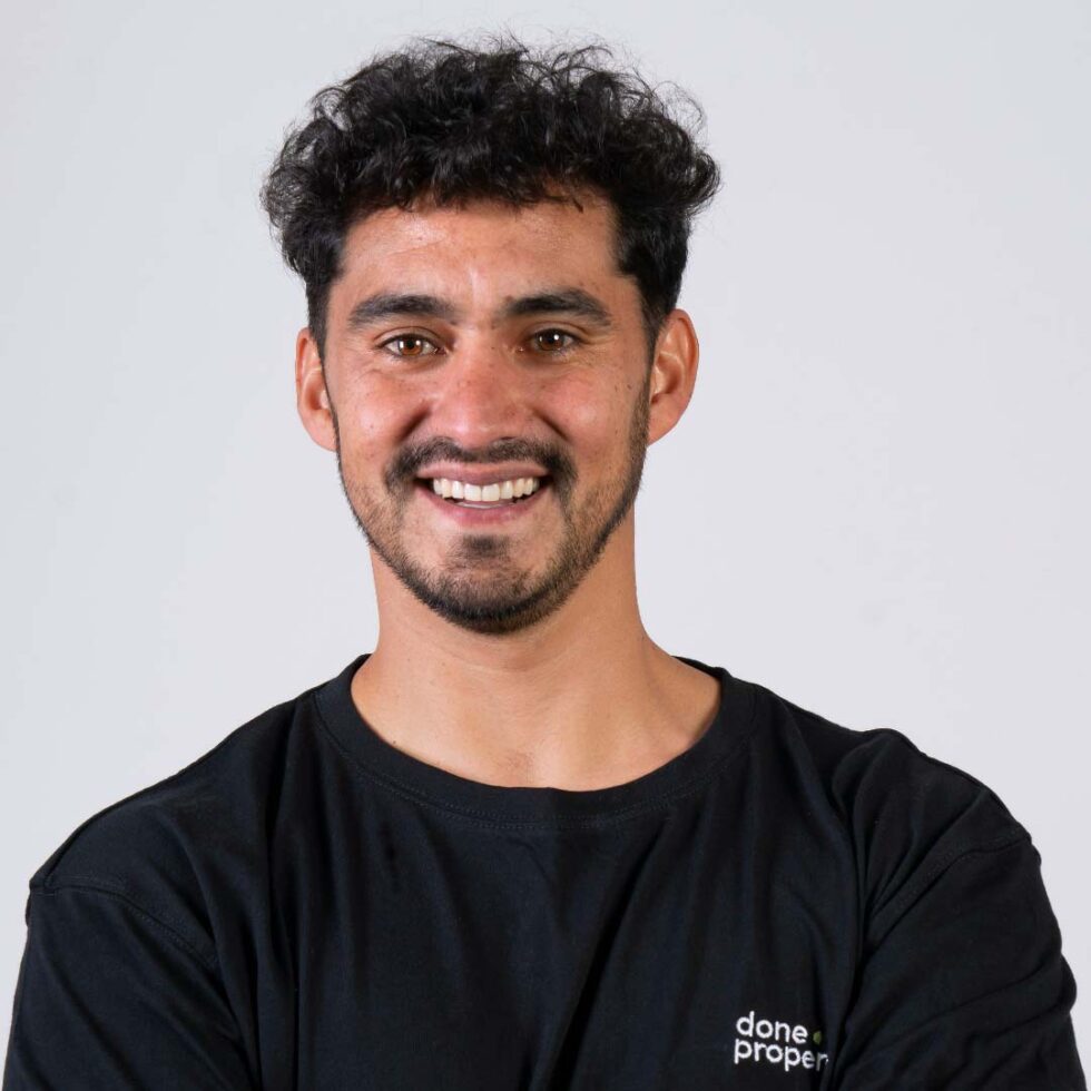 Somos - Done Properly