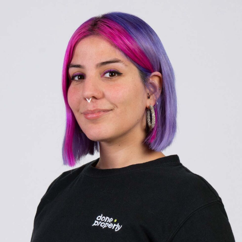 Somos - Done Properly