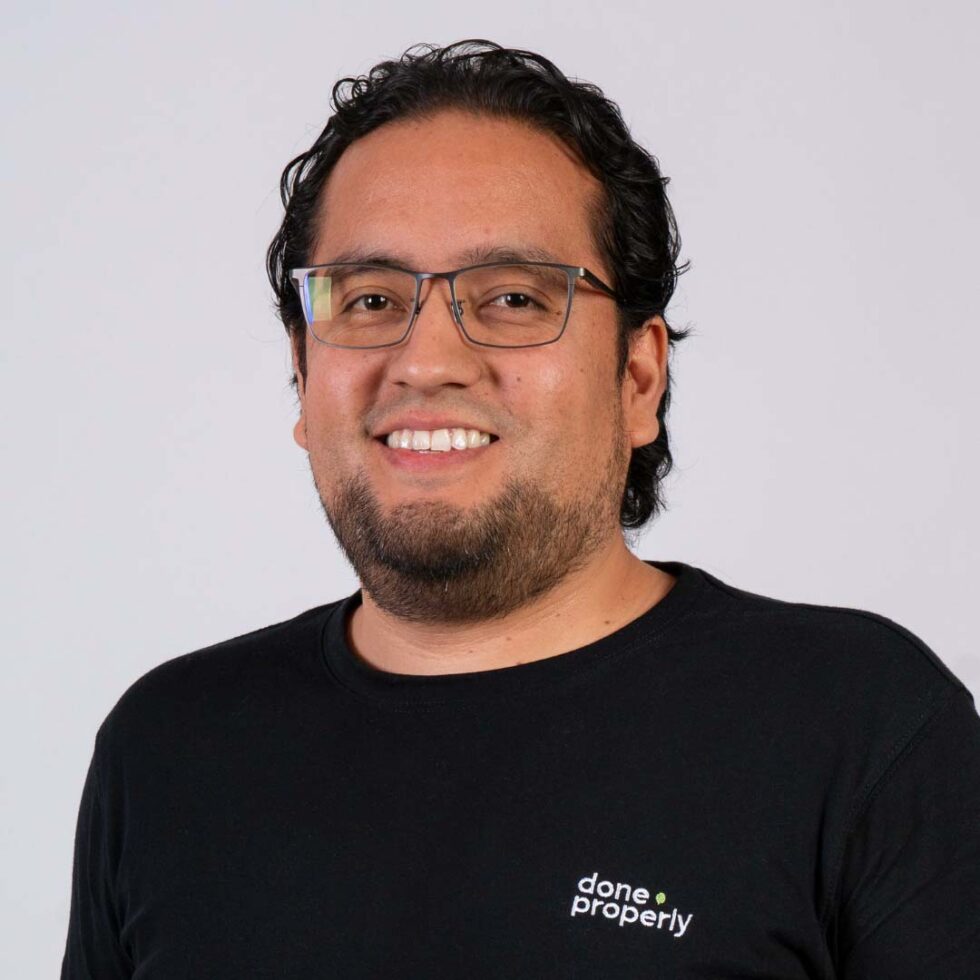 Somos - Done Properly