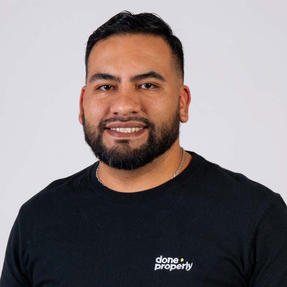 Somos - Done Properly