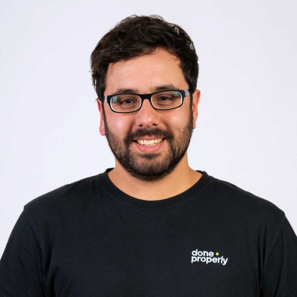 Somos - Done Properly