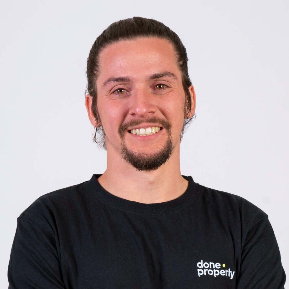 Somos - Done Properly