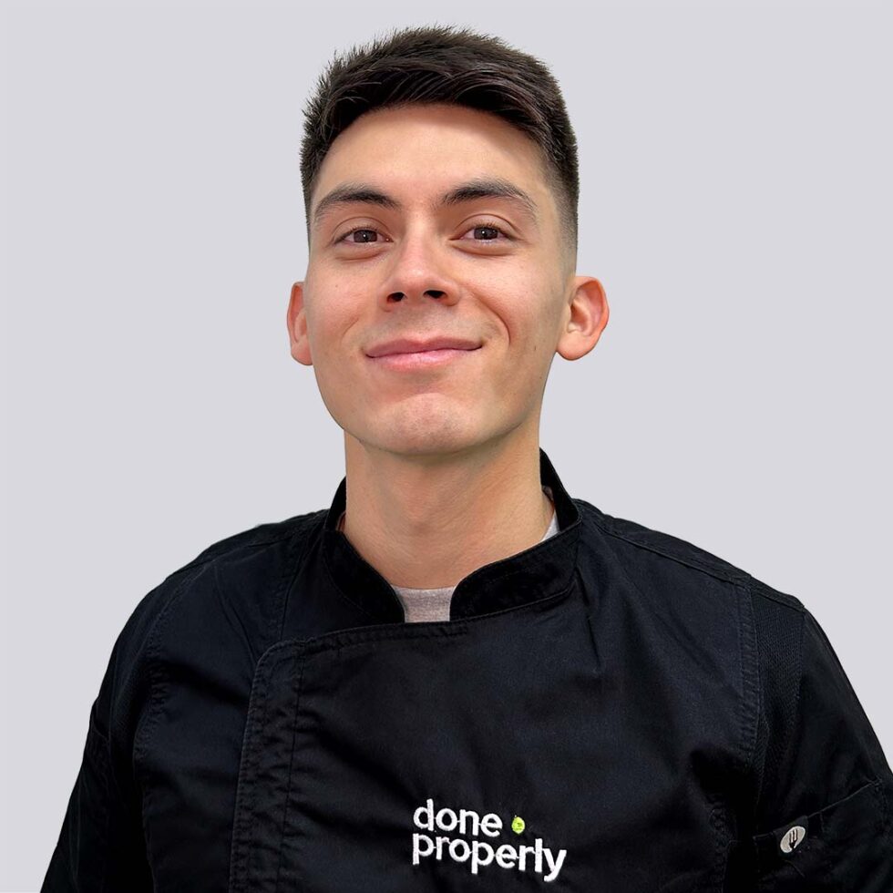 Somos - Done Properly