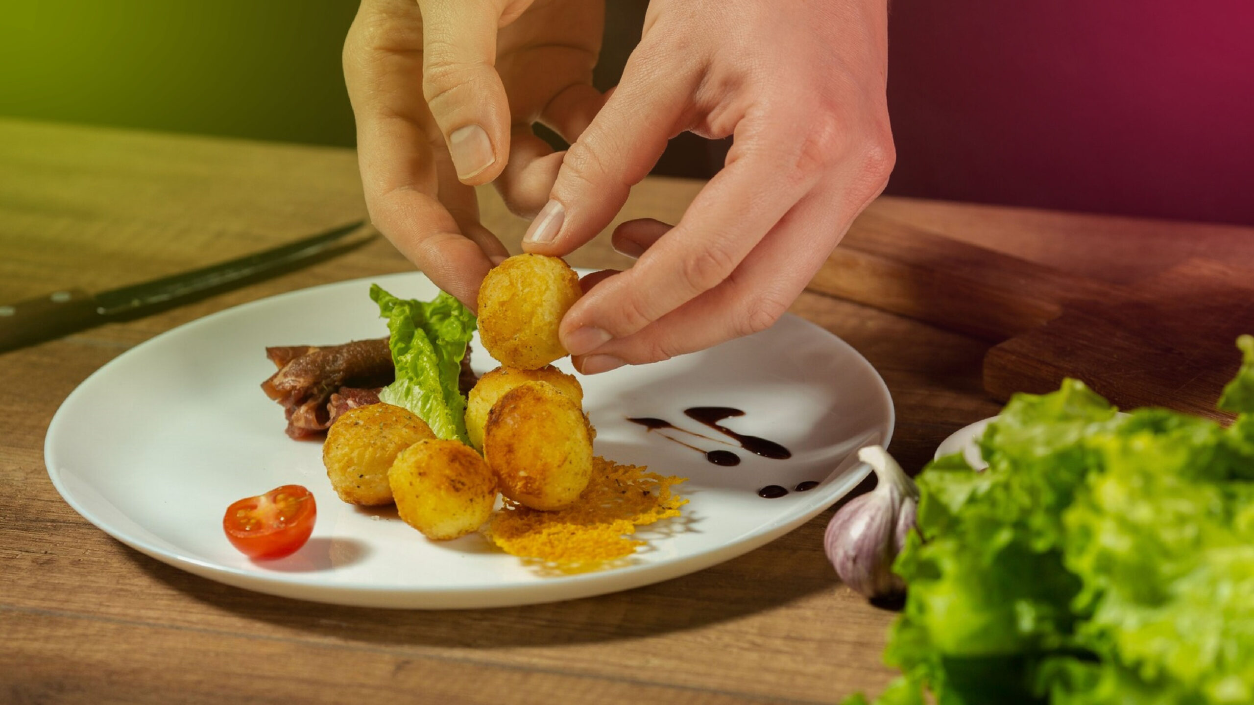 Multisensory Perception: The Science Behind Flavor and Touch - Done ...